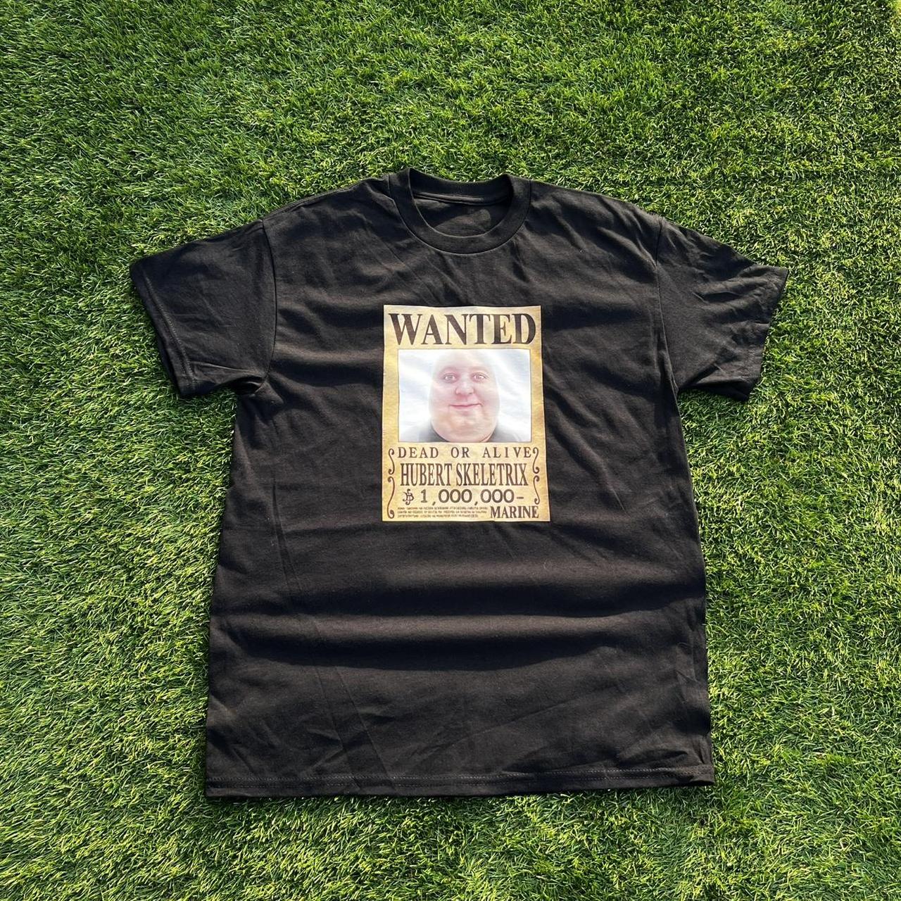 Hubert Skeletrix Missing Person Bundle 2 items for... | Depop