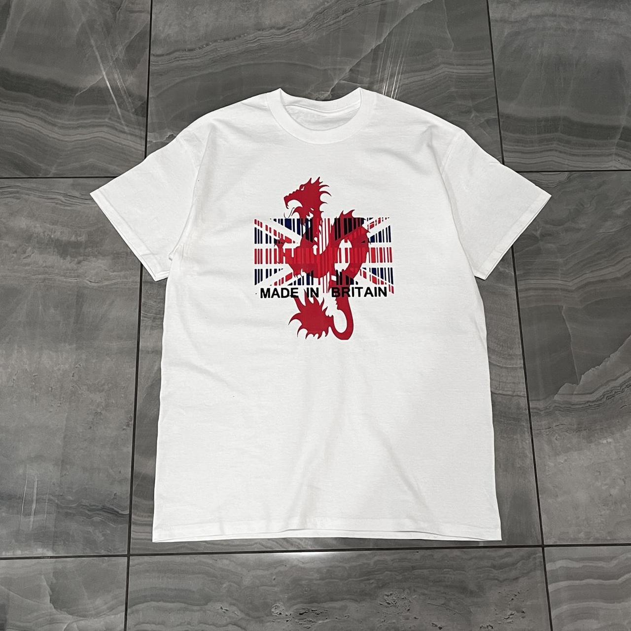 dean blunt dragon evolution zushi britain graphic... | Depop