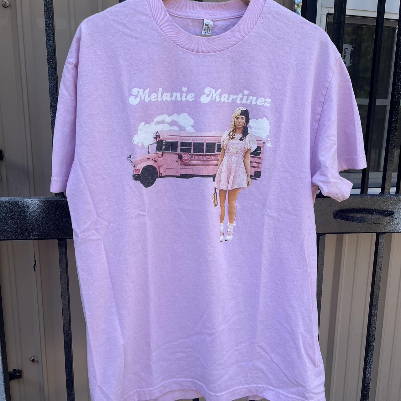 Melanie Martinez Merch Size Large #MelanieMartinez... - Depop