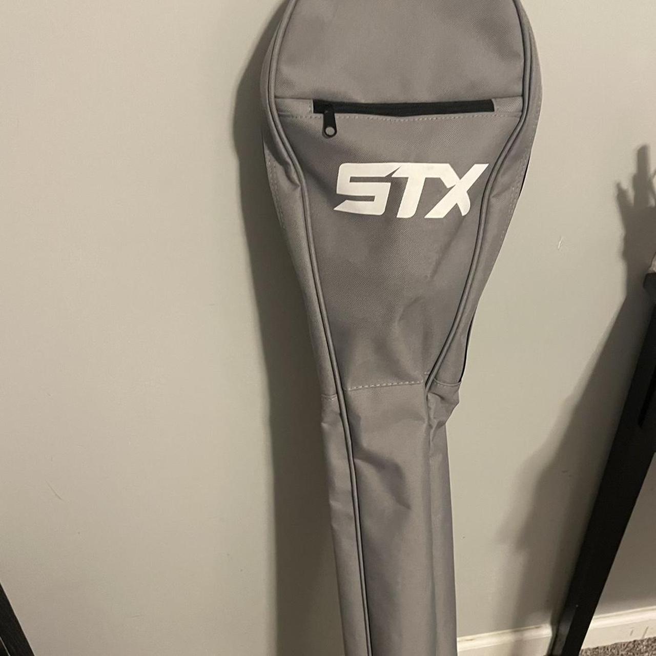 girls lacrosse bundle includes girls lacrosse stick,... - Depop