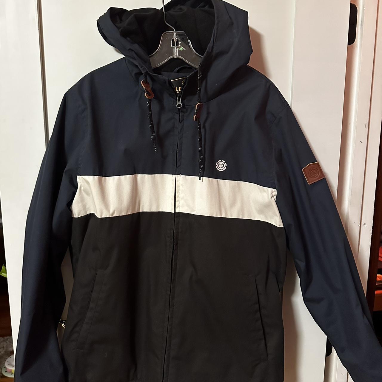 Element Jacket - Depop