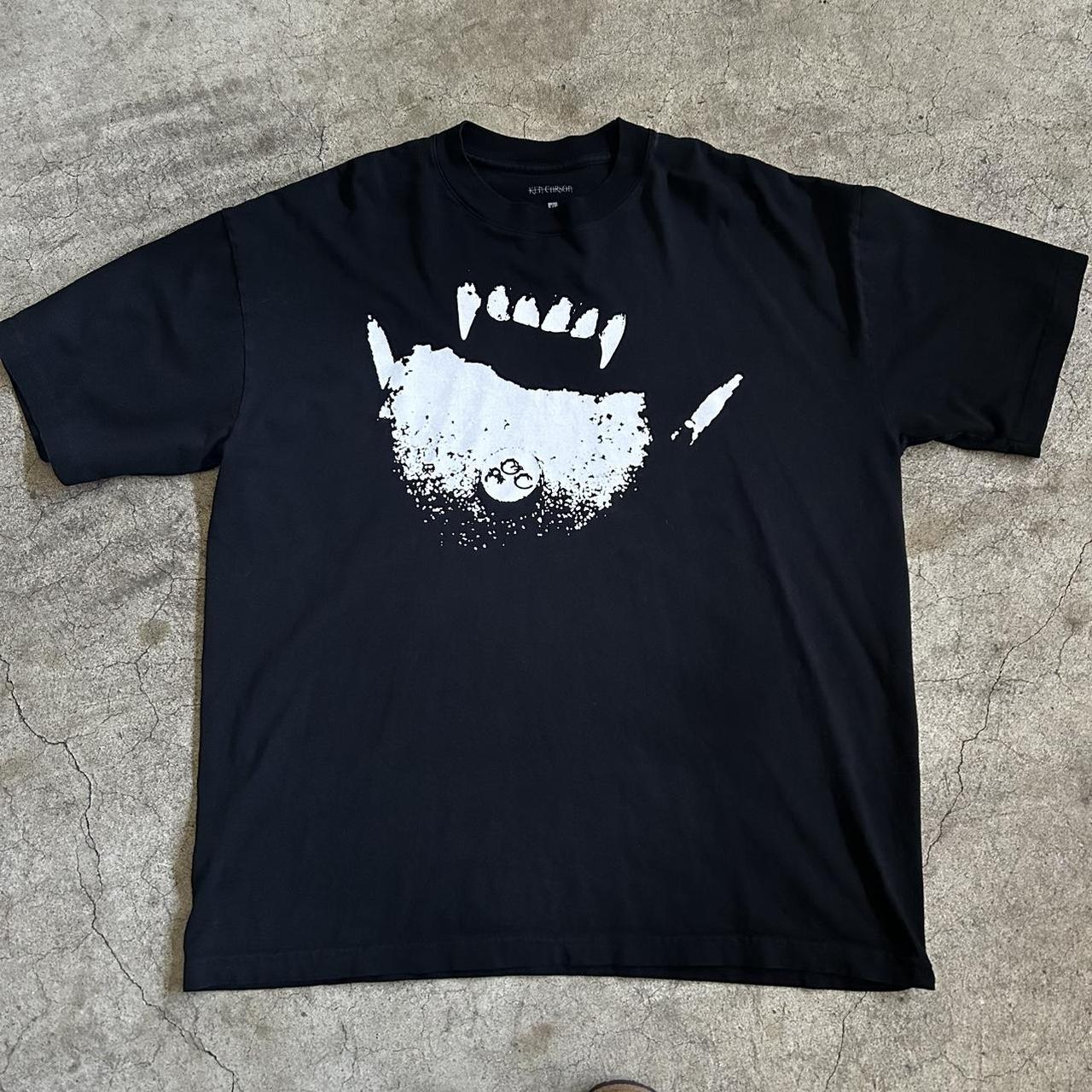 Ken Carson AGC Vamp tee - authentic - Men’s XL/... - Depop