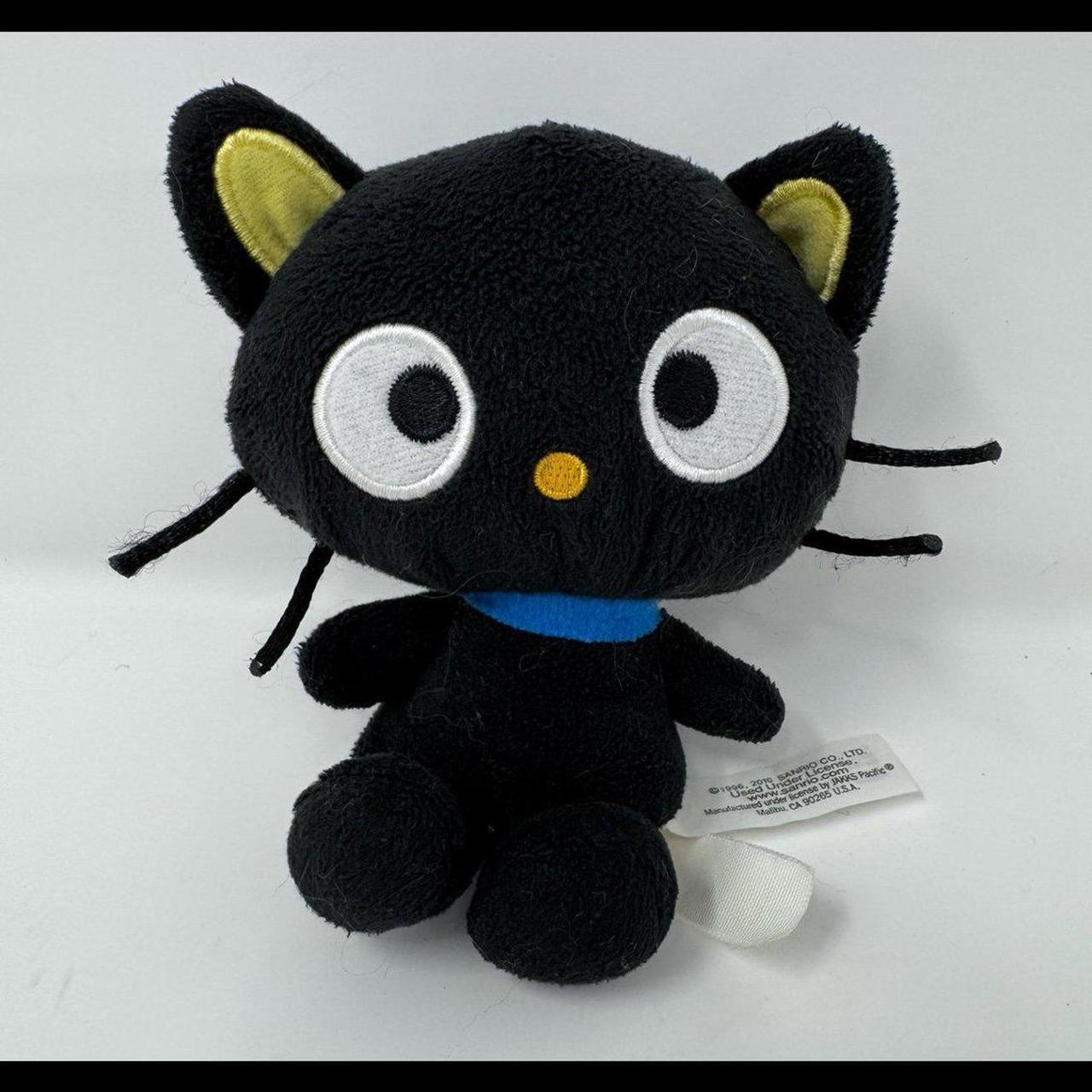 Rare 2010 Mini Chococat Plush Sanrio Hello Kitty... | Depop