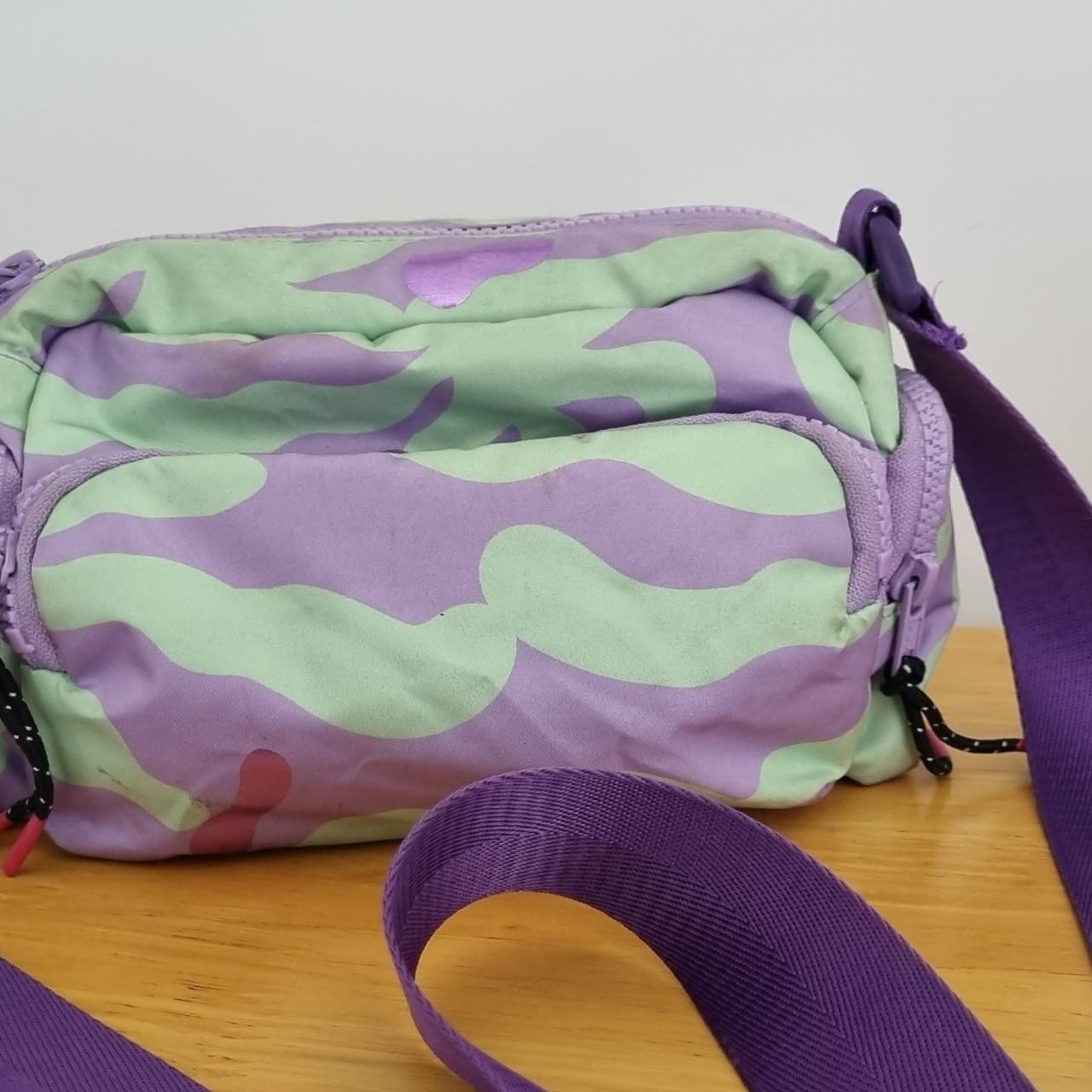 Gorman crossbody bag - Depop