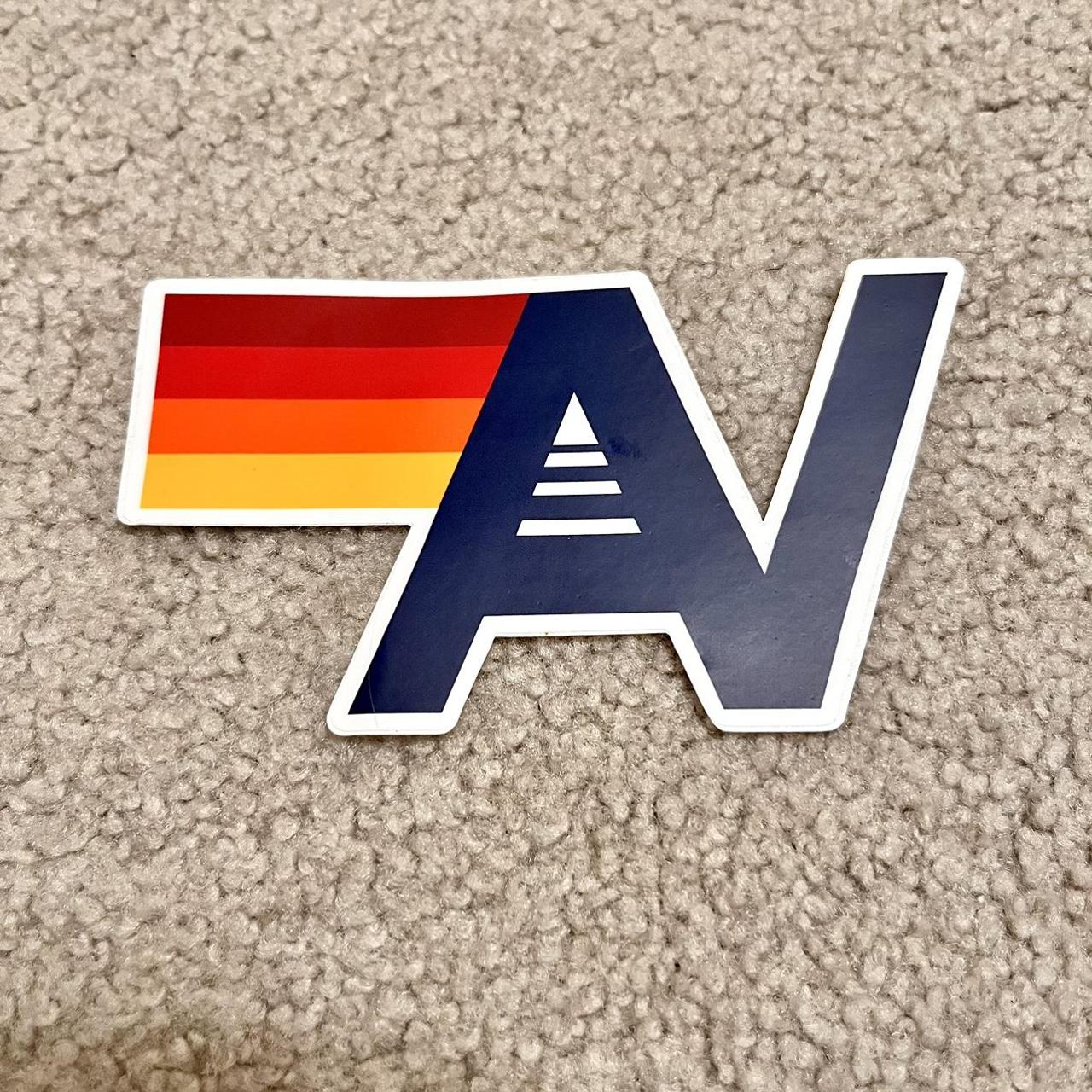 Aviator Nation Multi Stickers | Depop