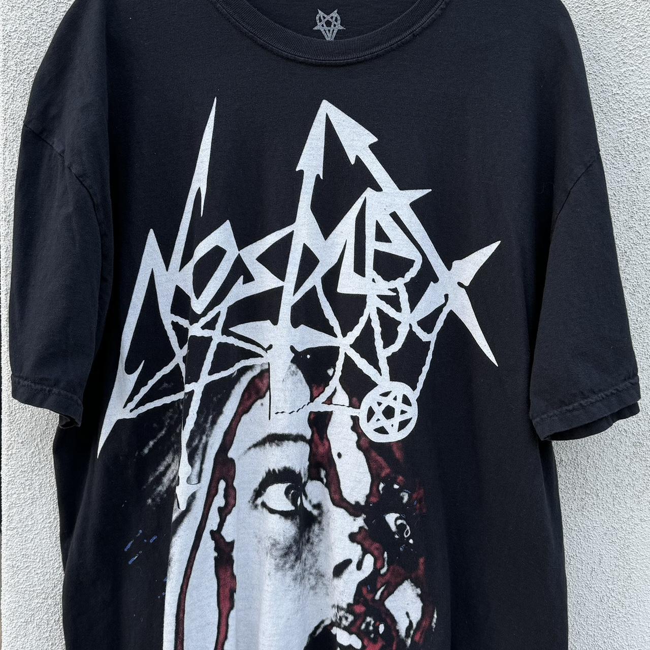 Destroy Lonely Merch from the no stylist 2022 tour... - Depop