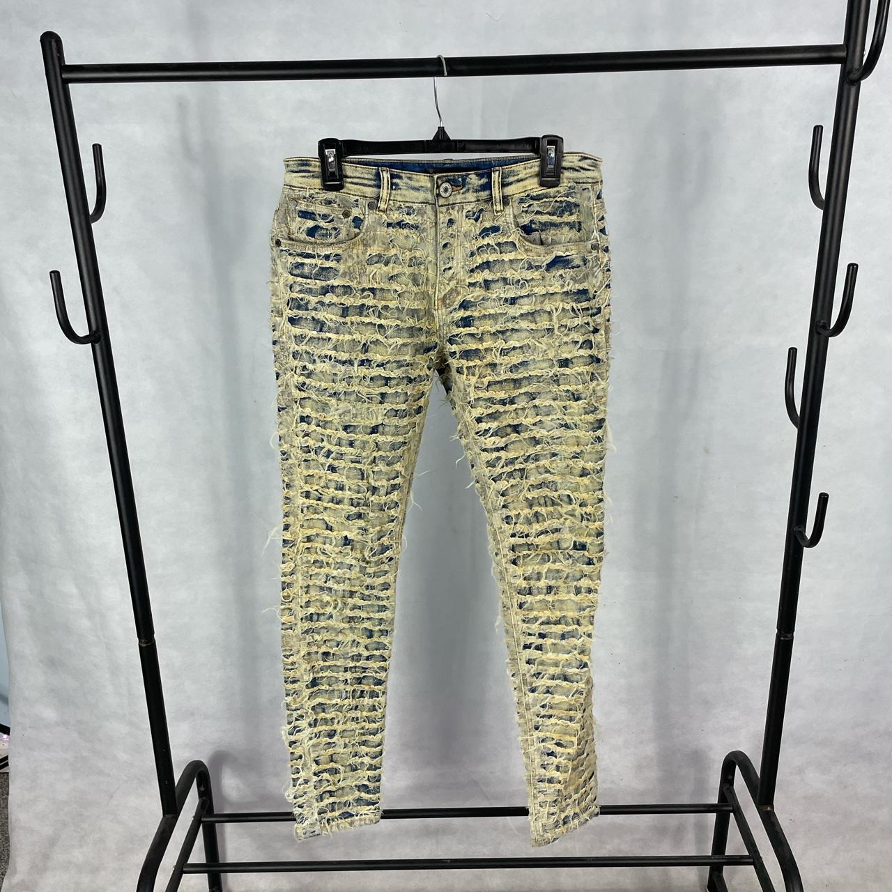 Serenede CARBON Jeans CARBON ieans feature