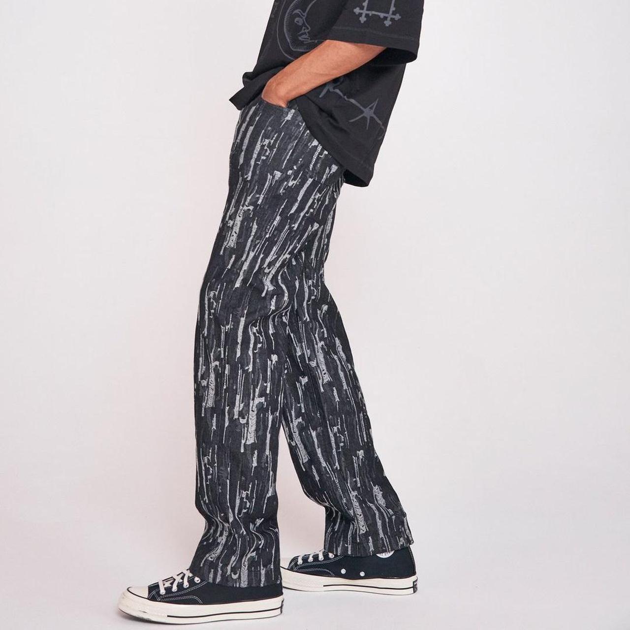 Jaded London Men's Jeans | Depop