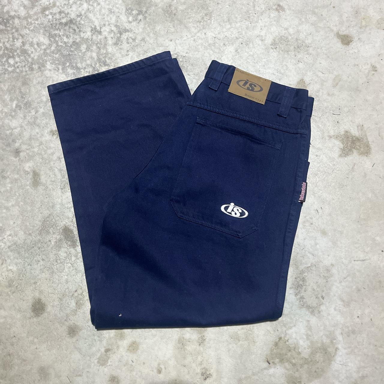 Interstate Jeans - Depop