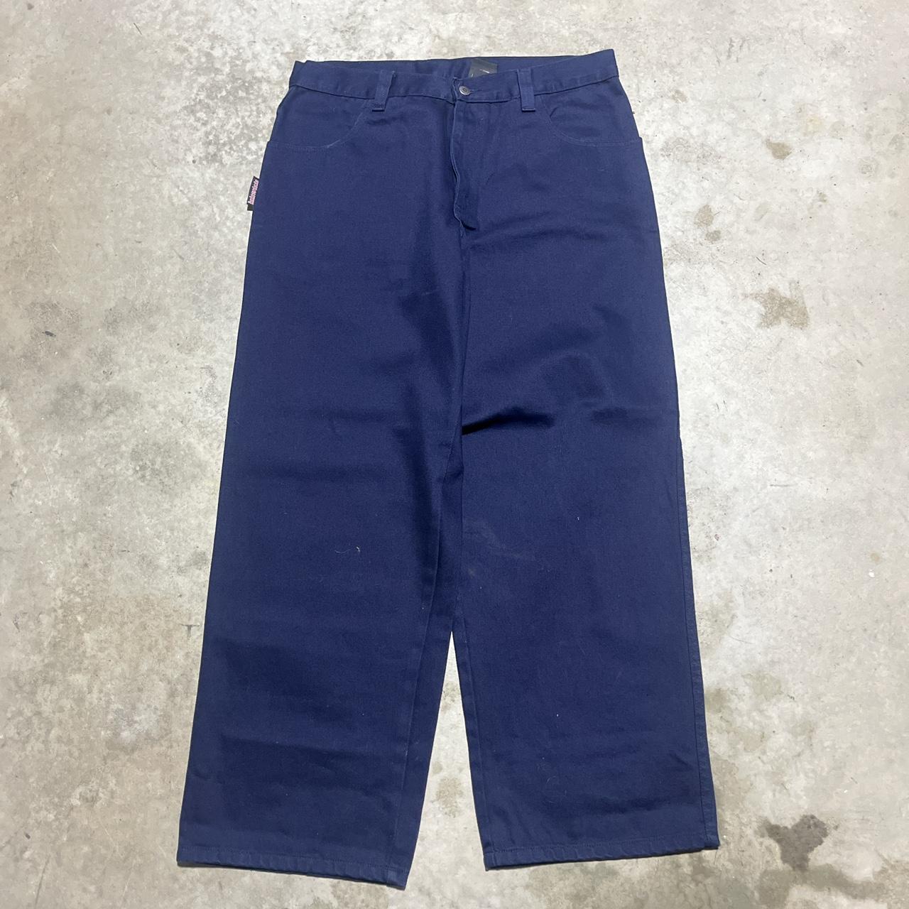 Interstate Jeans - Depop