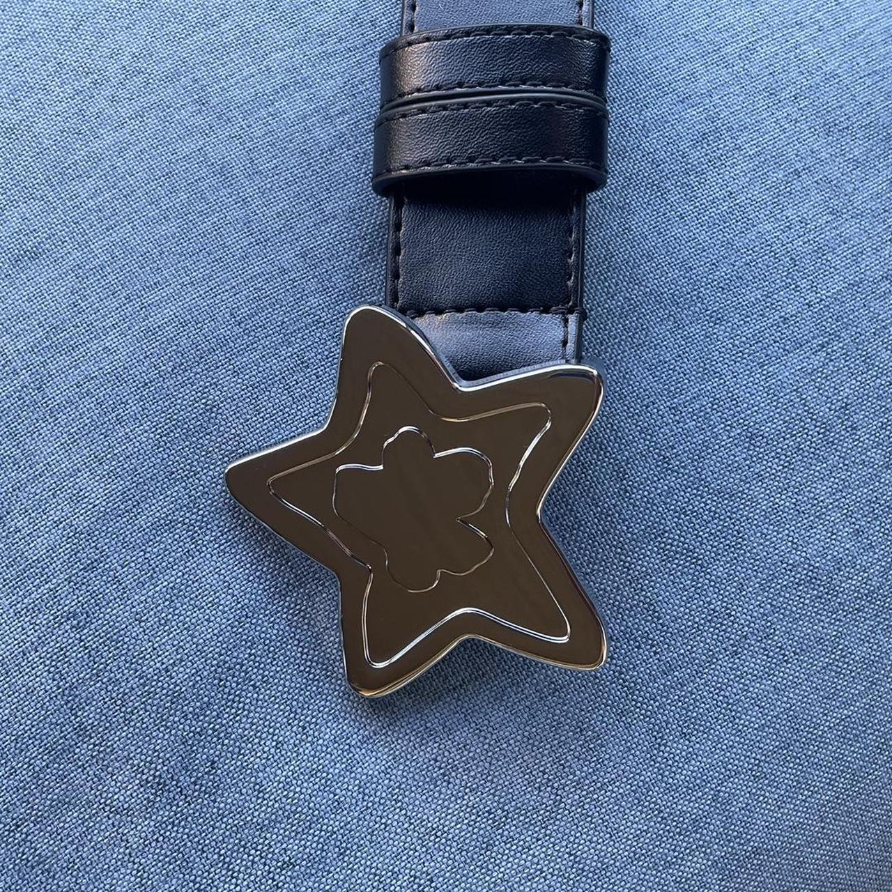 Star team kyota umeki belt. Fits a lot of different... - Depop