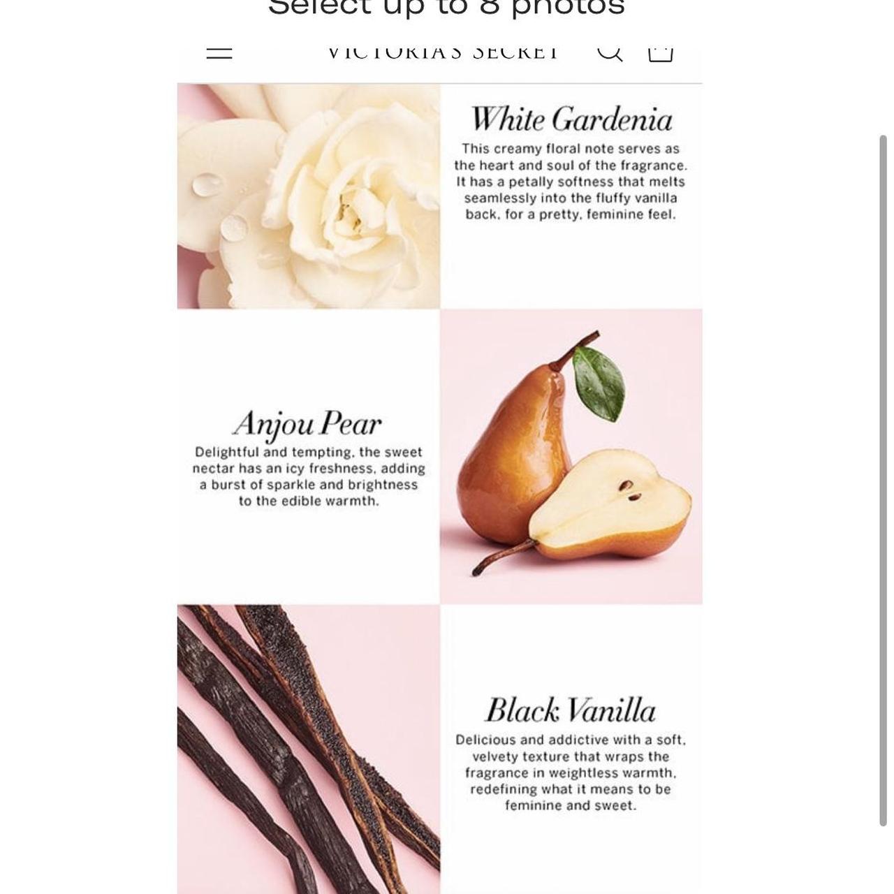 Victoria's Secret Women's Pink and White Accessory | Depop