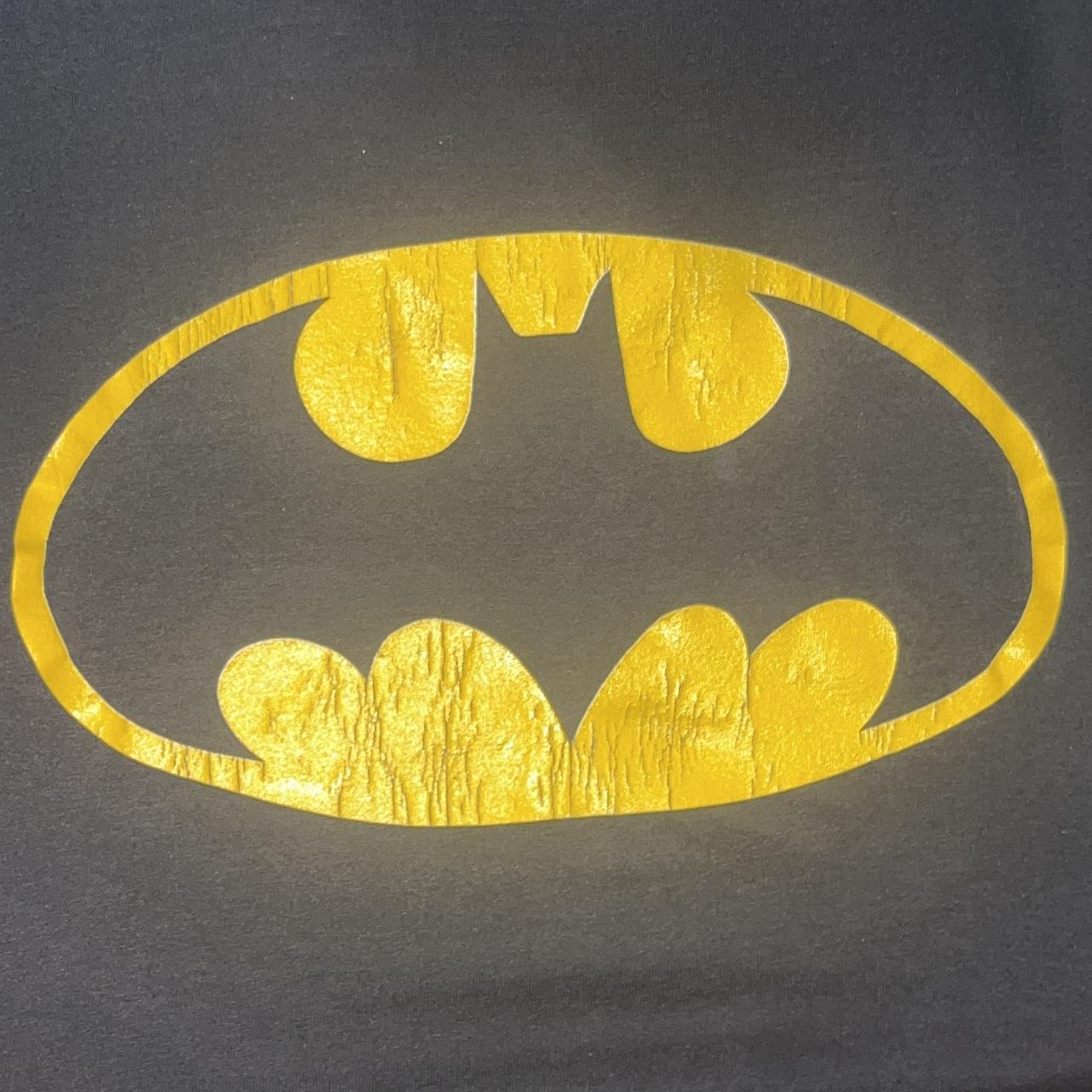 Super soft Batman shirt Love that 90s Batman... - Depop