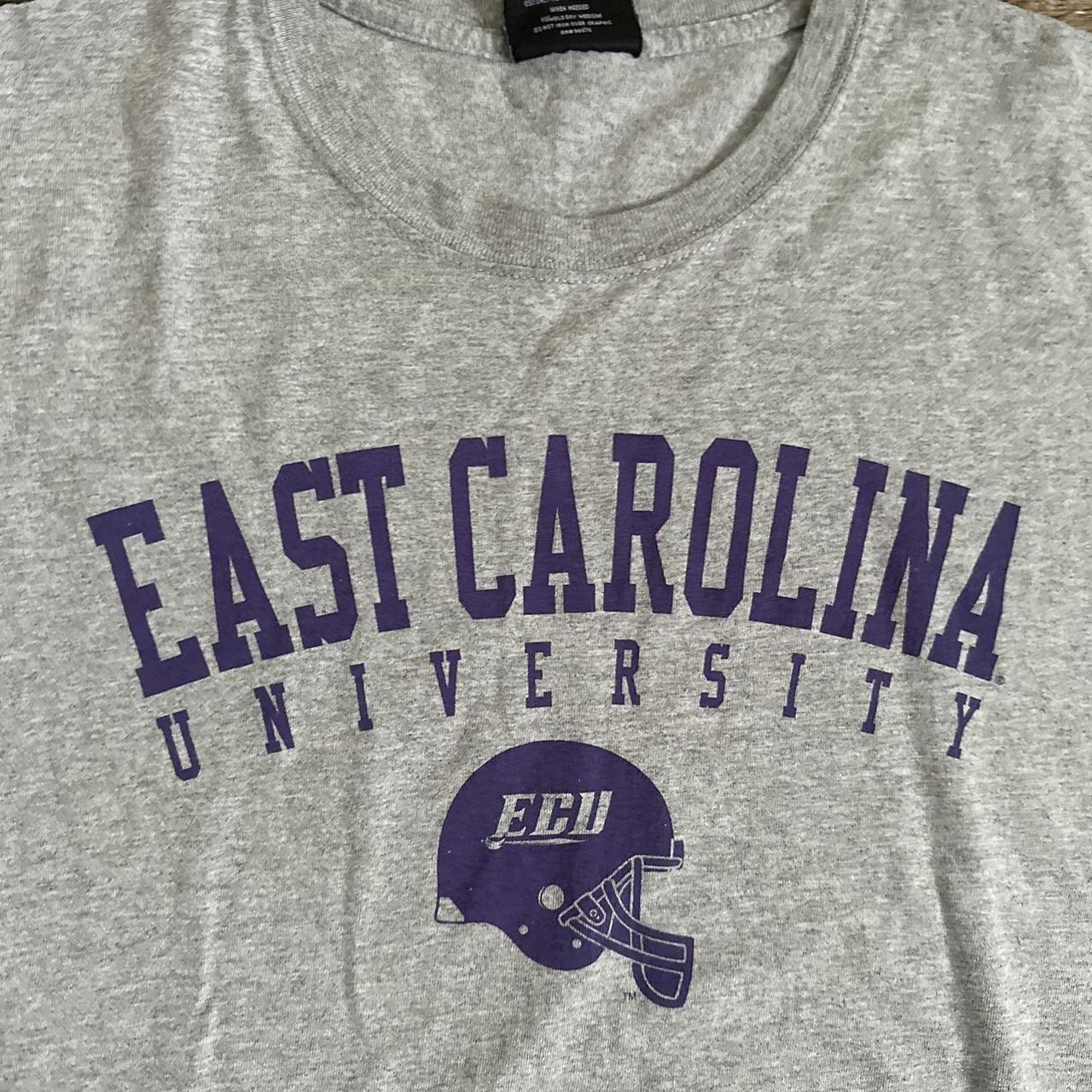 90s ECU T-shirt. Good condition. Size XL.... - Depop