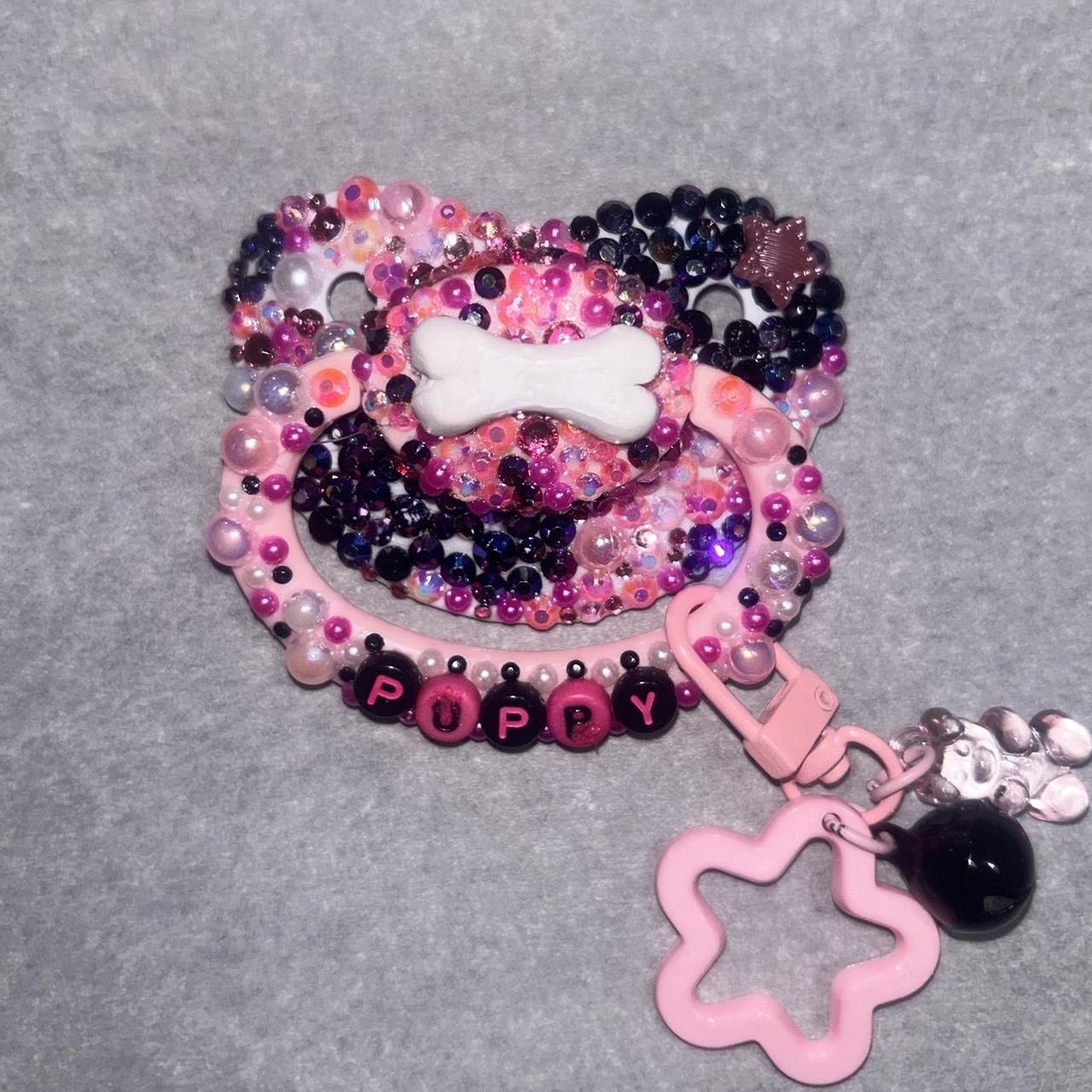 NFS Example deco paci age regression adult Base... | Depop
