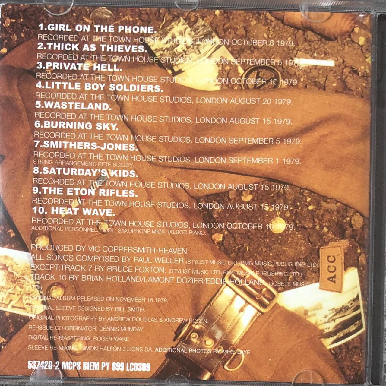 Multi Cds-and-vinyl | Depop