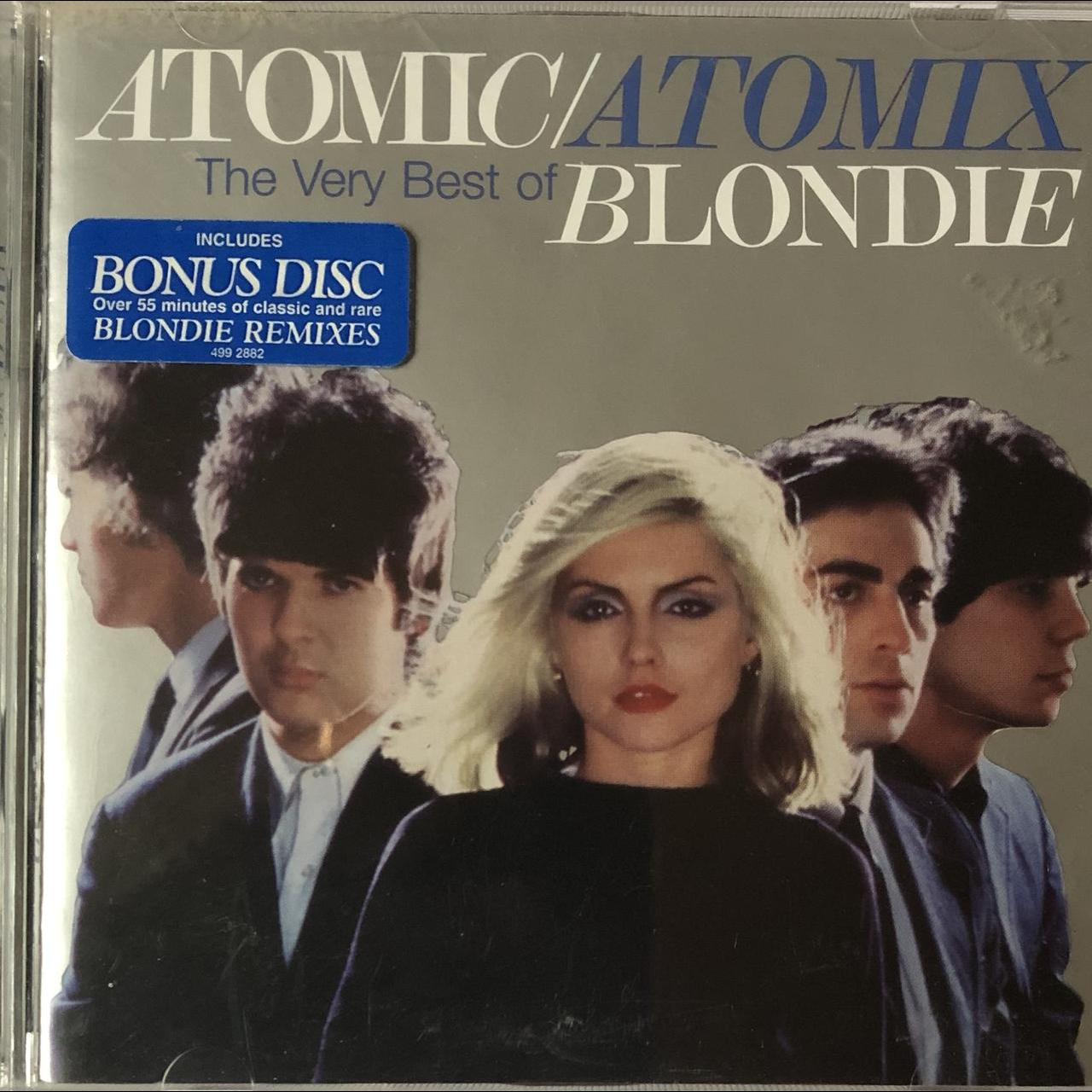 Multi Cds-and-vinyl | Depop