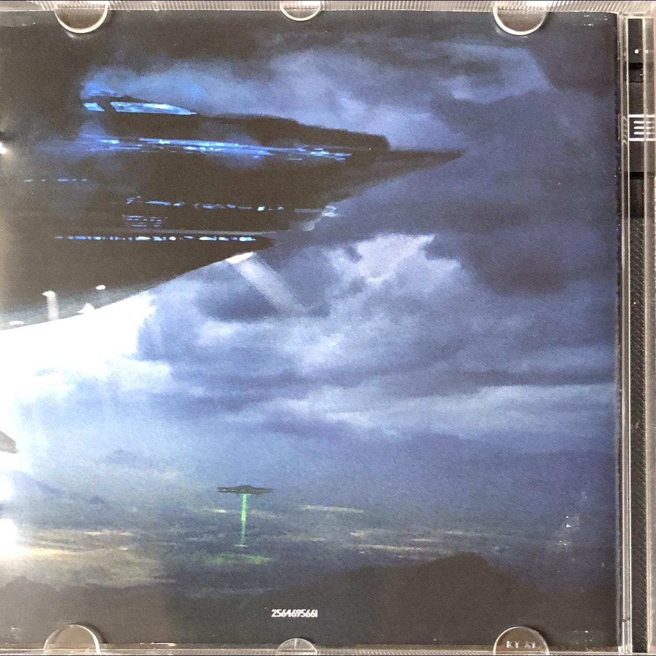 Pendulum - In Silico CD Album 10 track CD album... - Depop