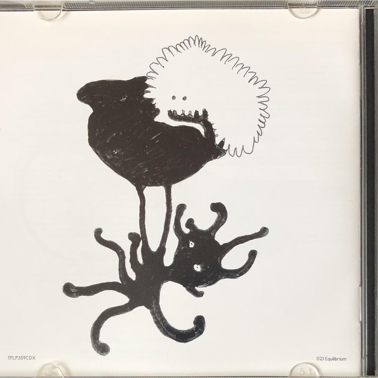 Bjork - Greatest Hits CD Album 15 track CD album... - Depop