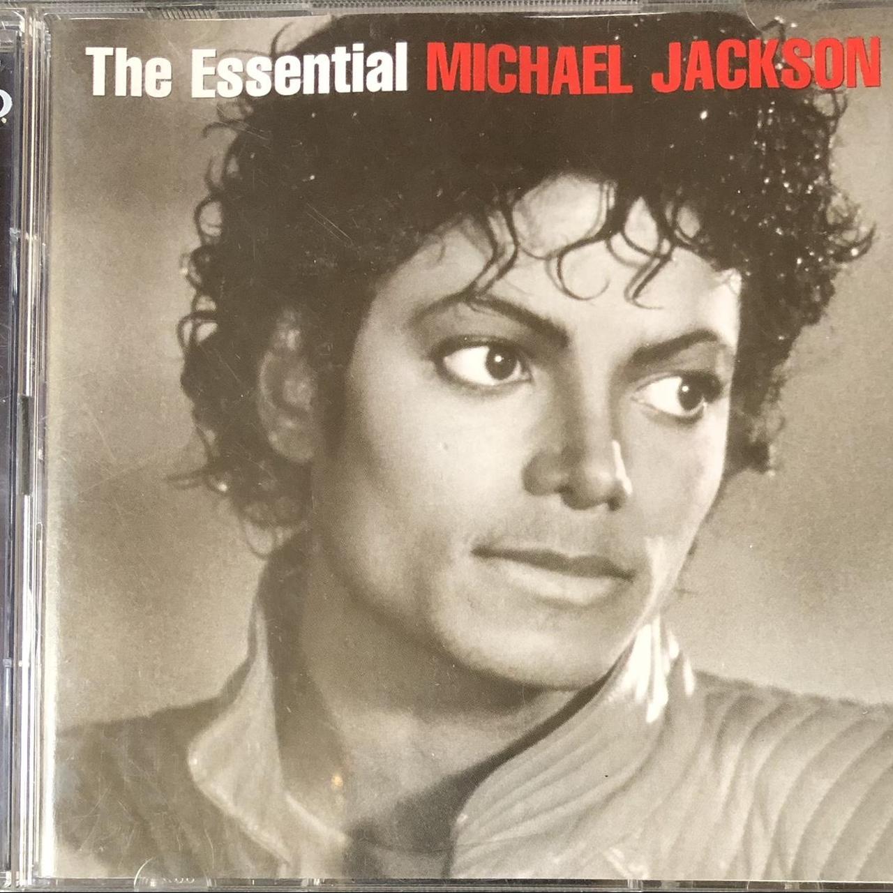 Michael Jackson - The Essential Michael Jackson - 2... - Depop
