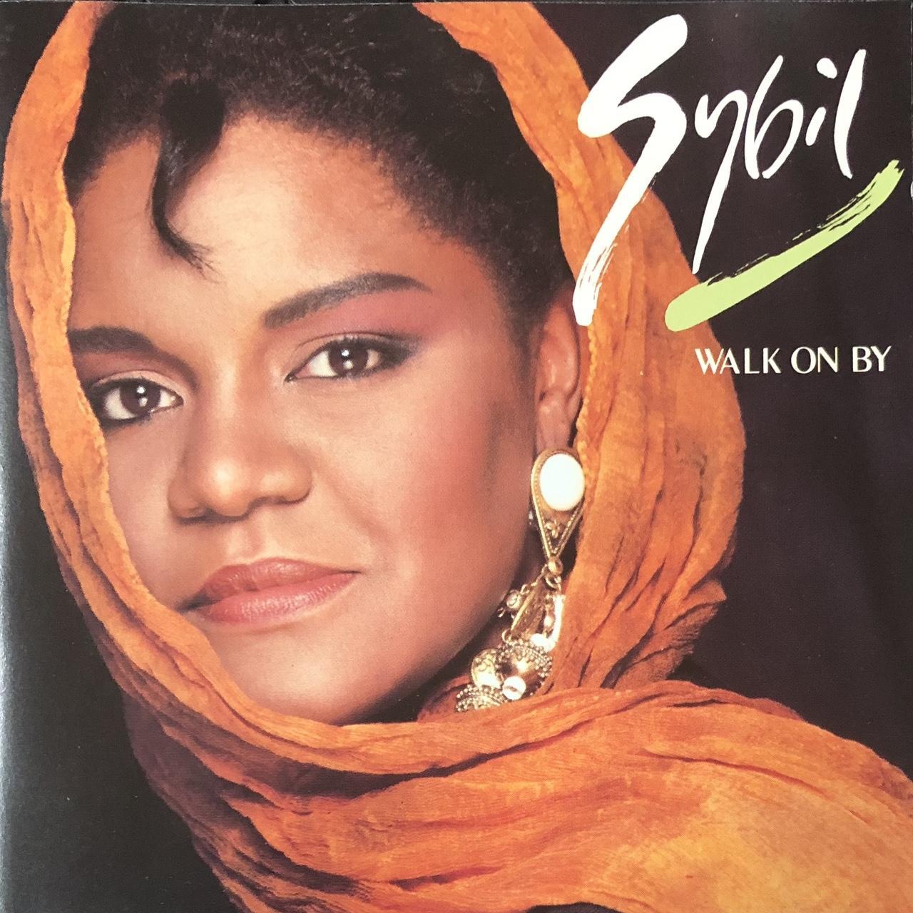 Sybil - Walk On By CD Album 12 track CD album comes... - Depop