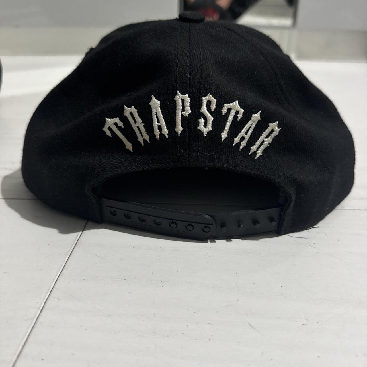 Trapstar London It’s A Secret SnapBack | Depop