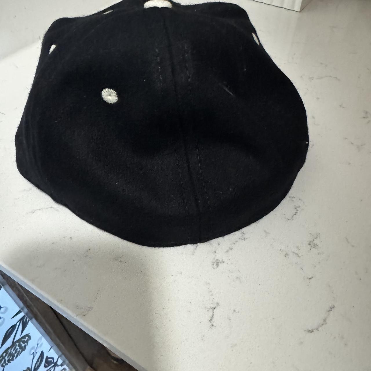 Ebbets Field Flannels Vintage style University of... | Depop