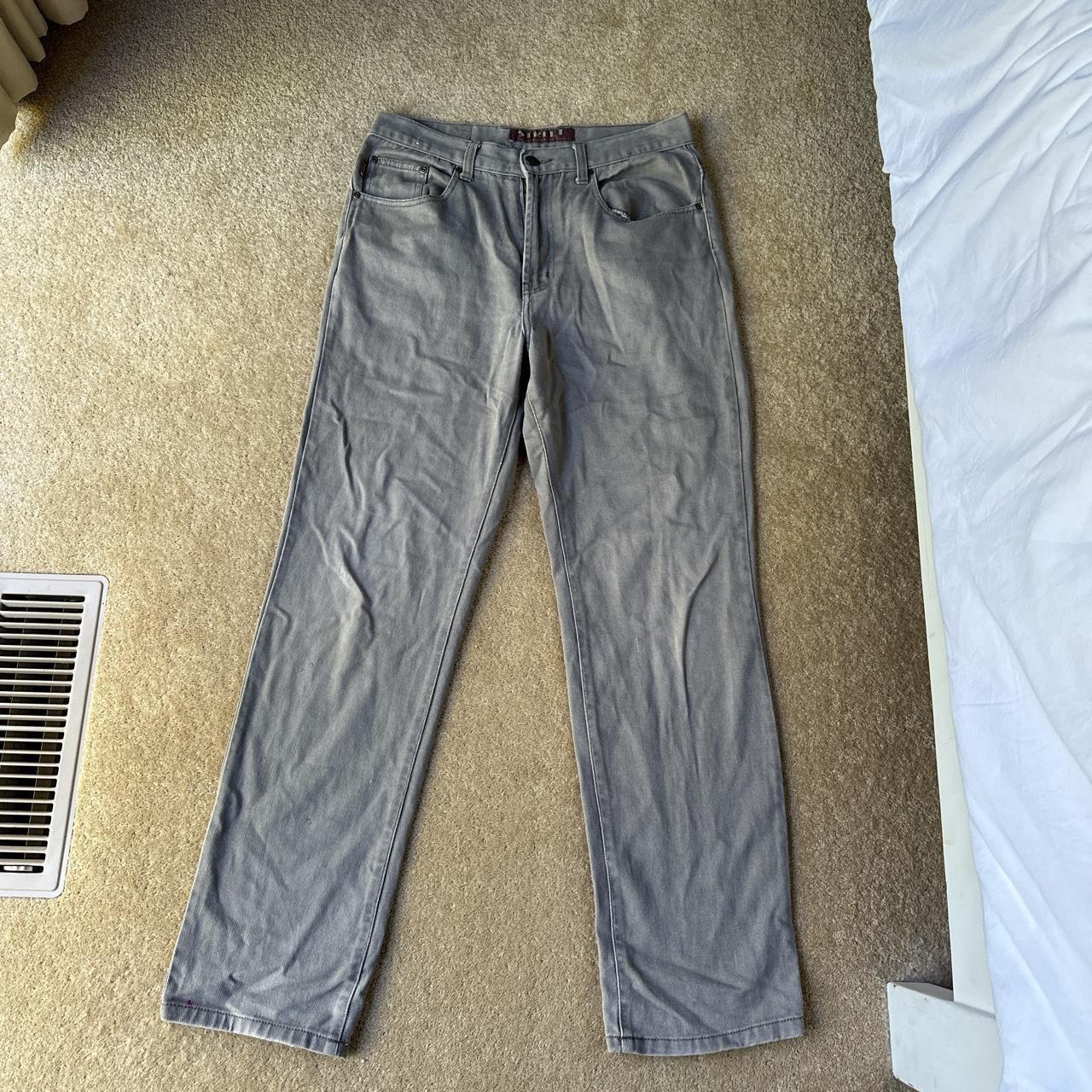 Nice khaki/tan style coloured, street... - Depop