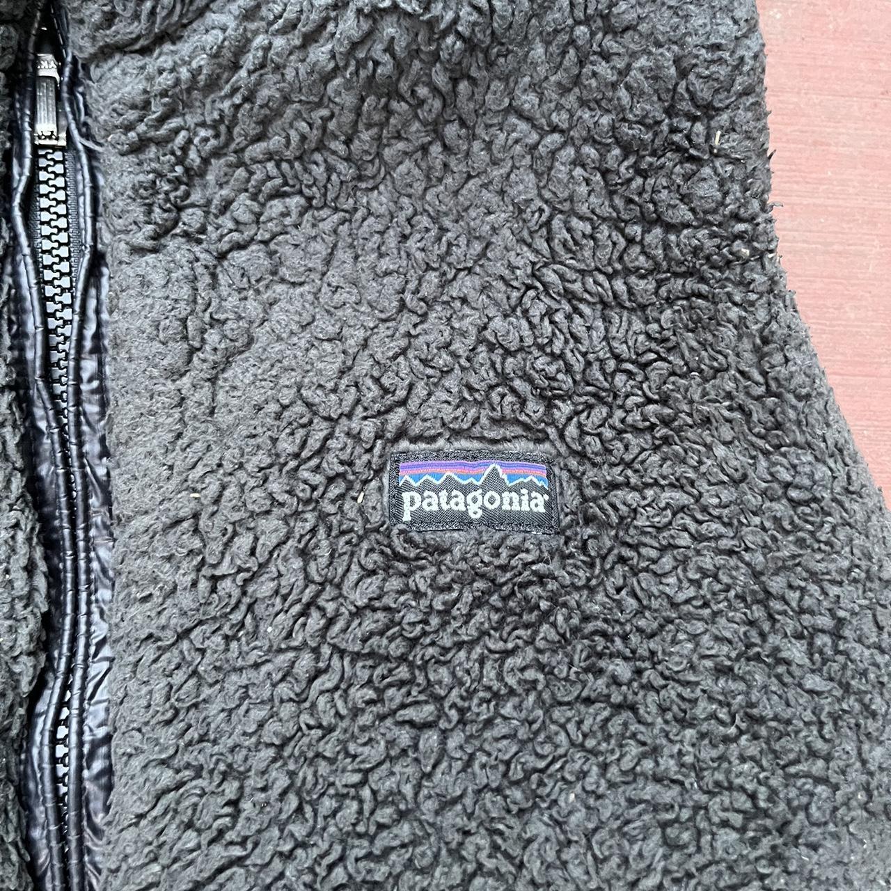 Women’s patagonia best. great condition Small in... - Depop