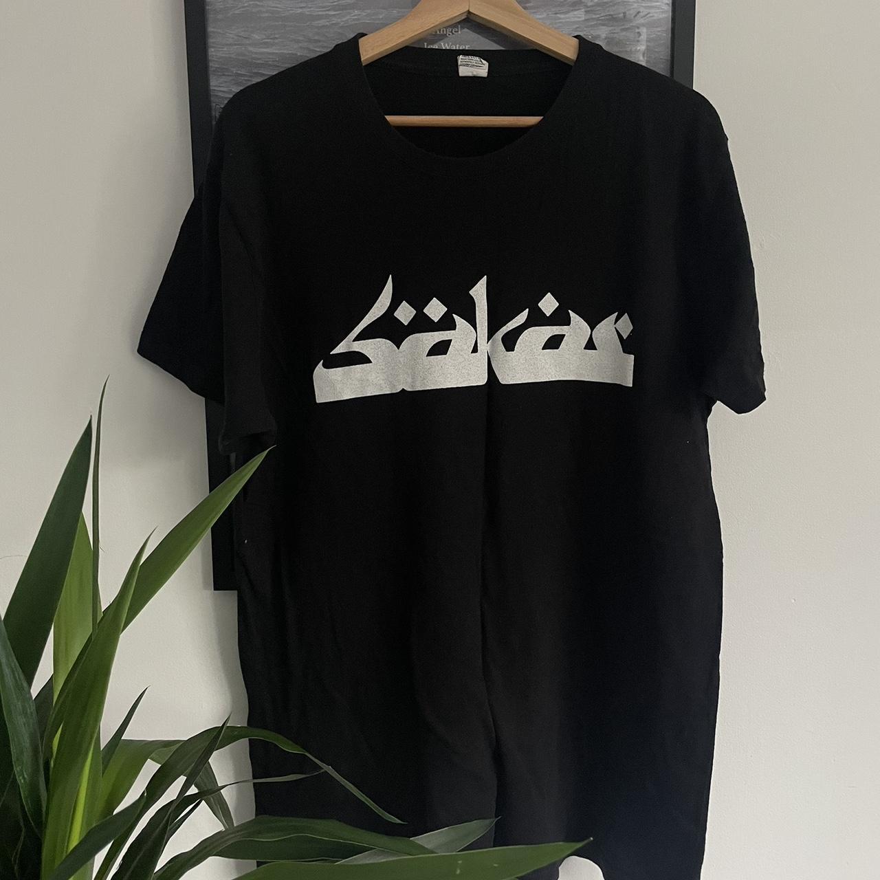 Bakar T-shirt Bought outside after his O2 show for... - Depop