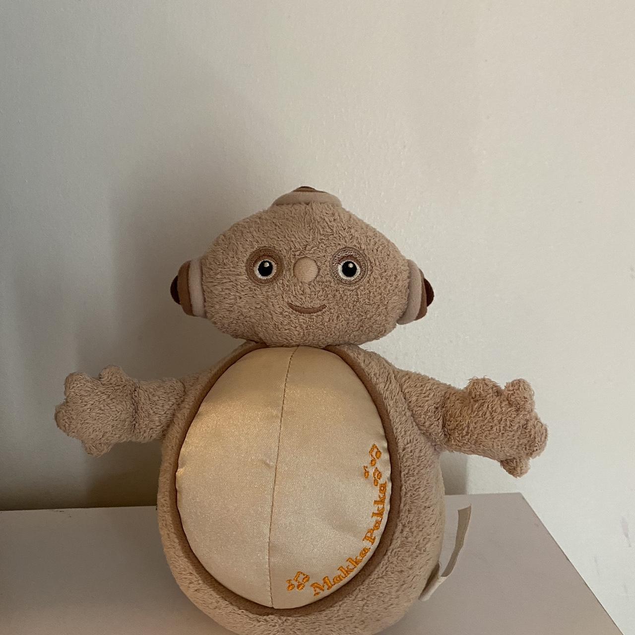 In the night garden maka paka and iggle piggle... - Depop