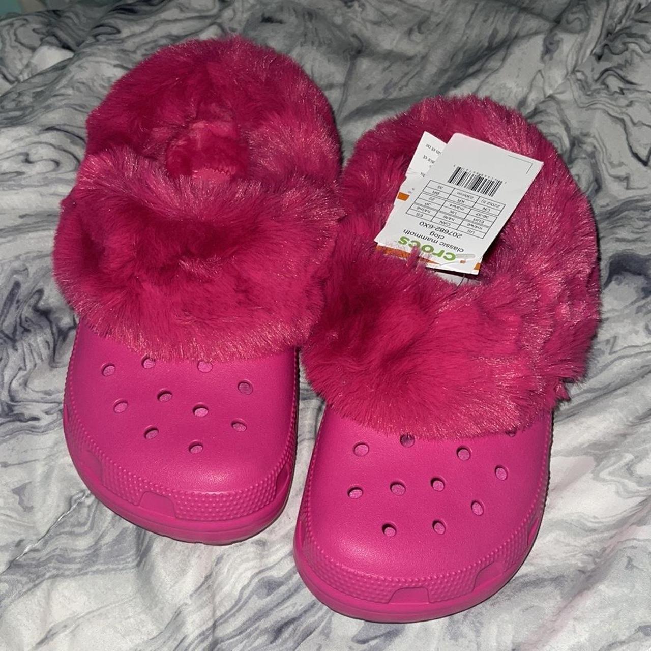 Crocs Women's Footwear | Depop