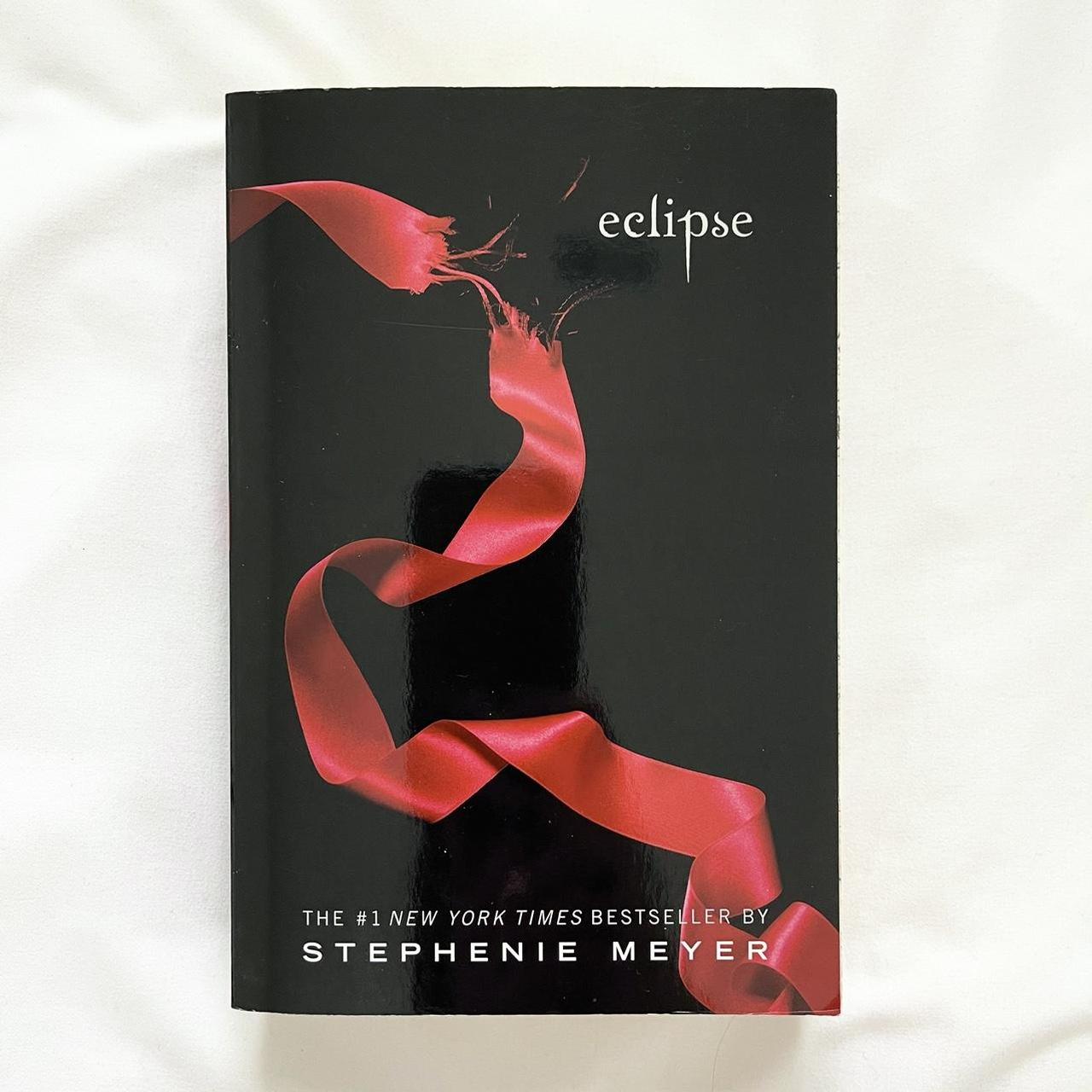 Twilight Eclipse by Stephenie Meyer • used good... - Depop