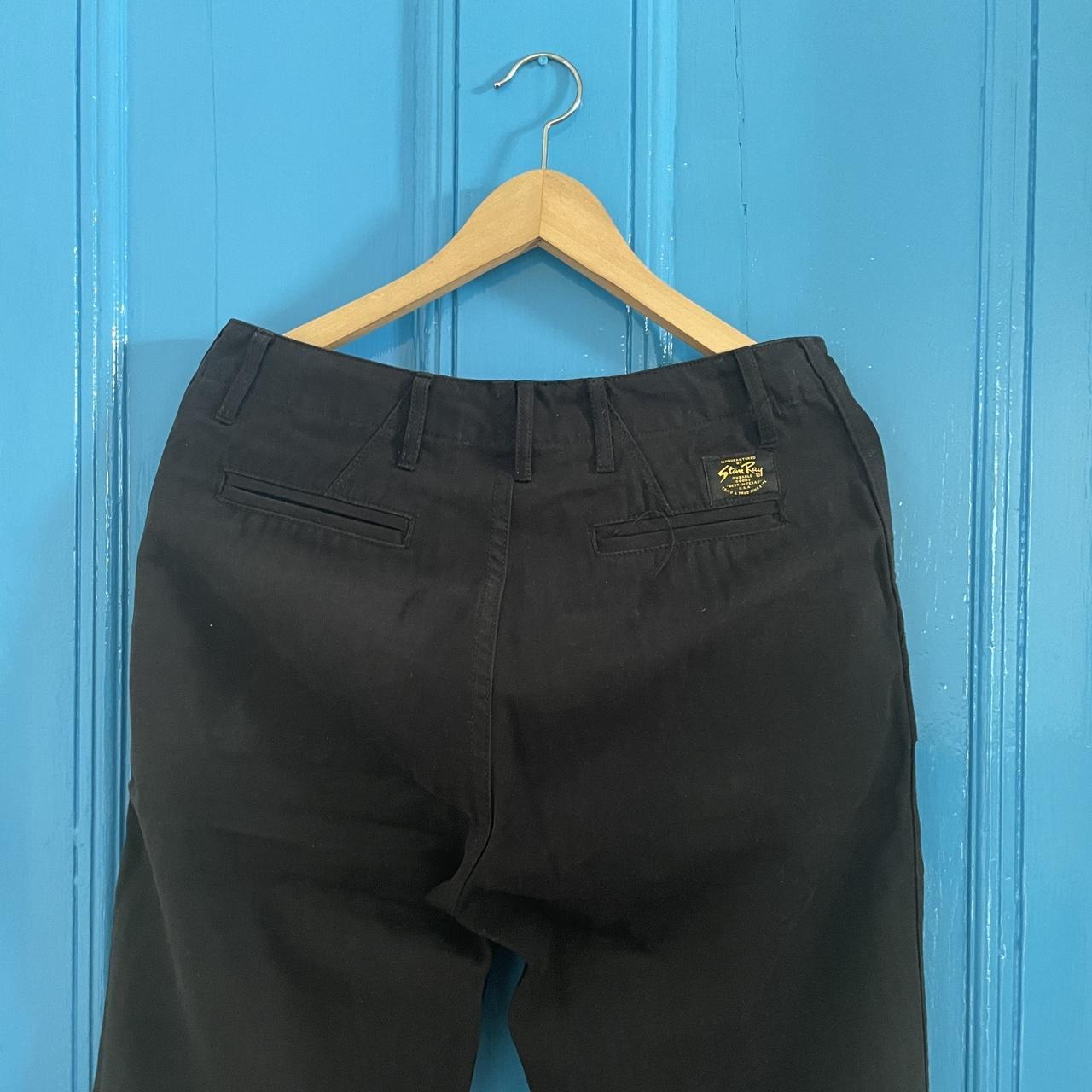 Stan Ray Herringbone Chinos Brand: Stan Ray Model:... - Depop
