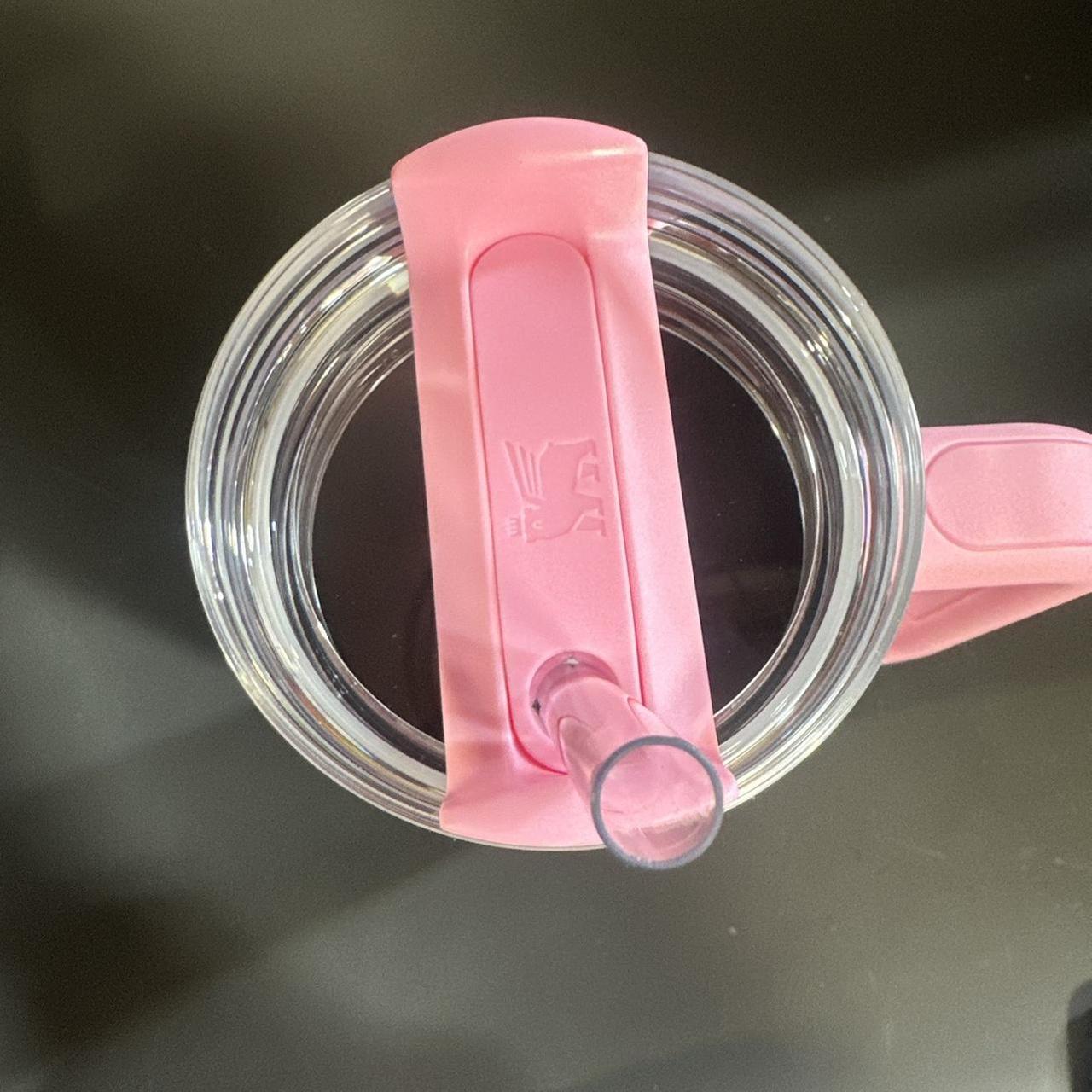 Brand New Pink Stanley 🌸 30oz (unreleased color not... - Depop