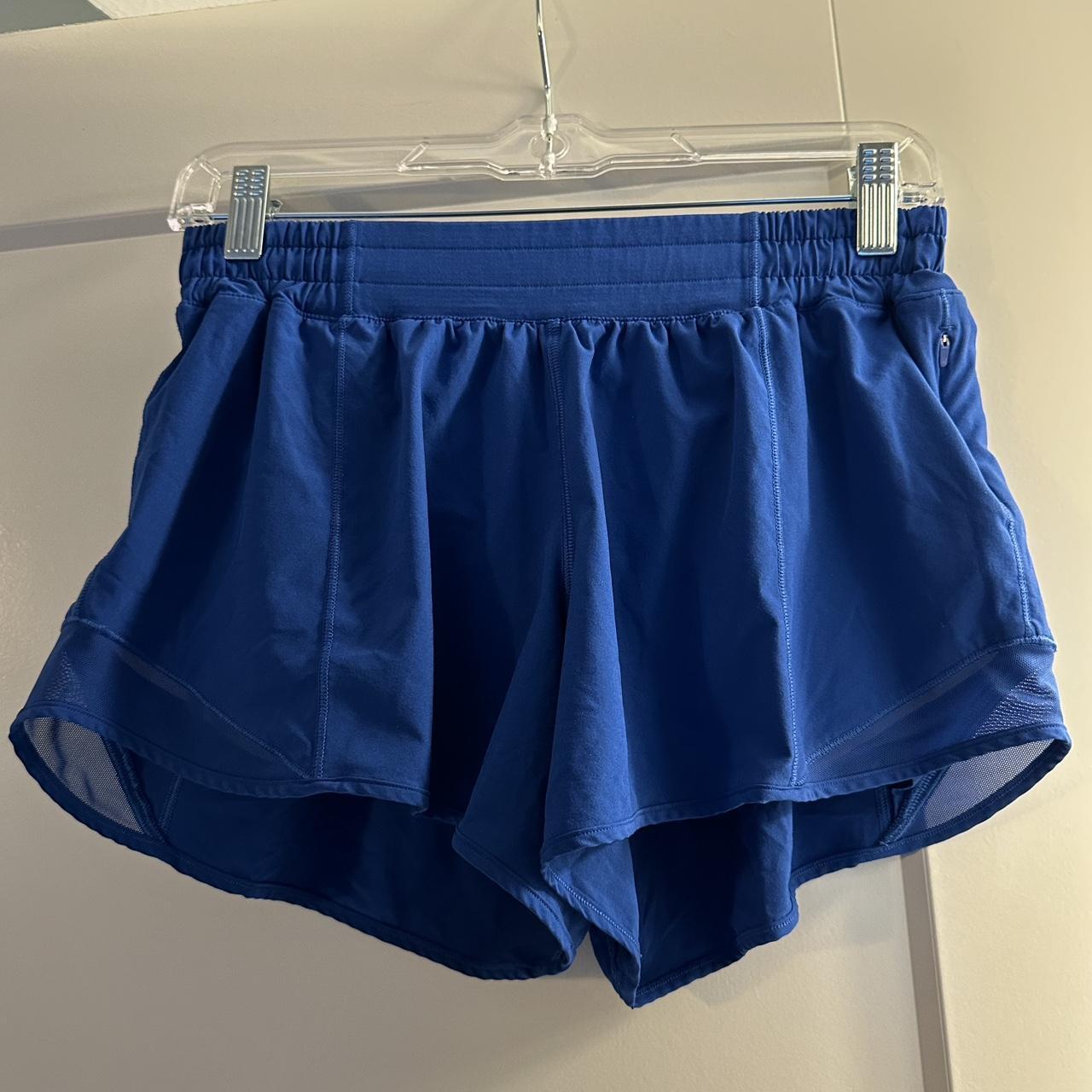 Hotty Hot Low Rise Lined Short 4 Size 8 Color Depop