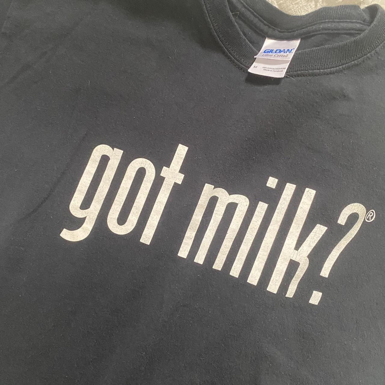 Women's Black T-shirt | Depop