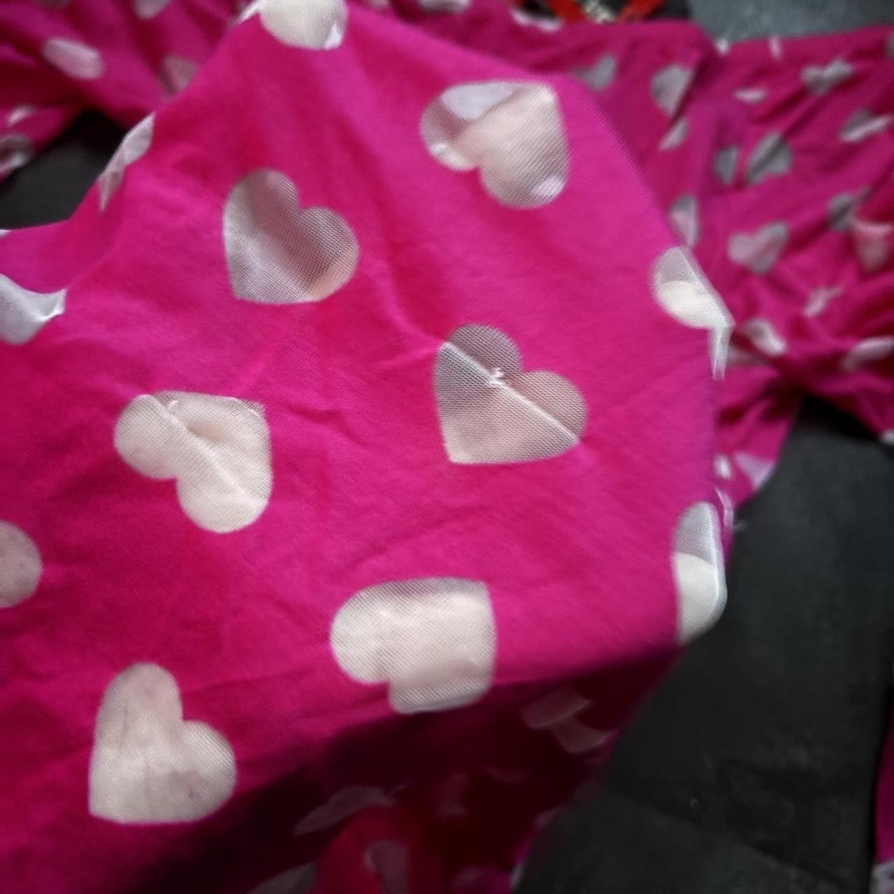 Genuine vintage y2k deadstock hell bunny long... | Depop