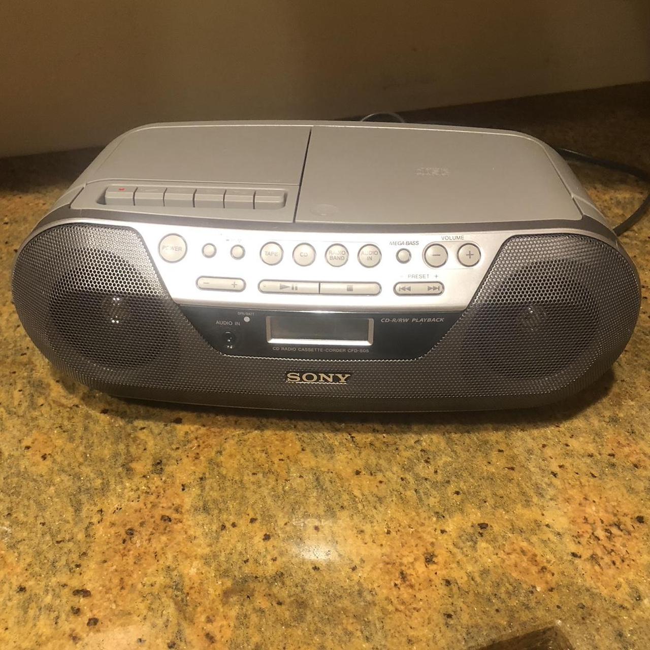 Sony Musical-instruments-and-dj | Depop