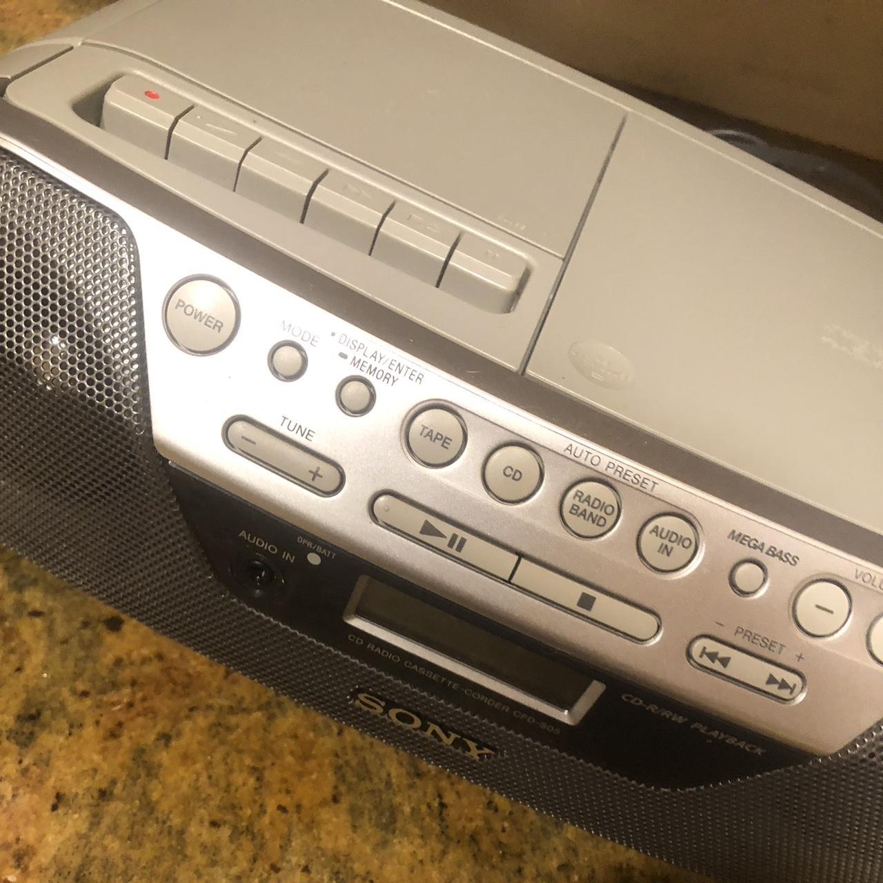 Sony Musical-instruments-and-dj | Depop