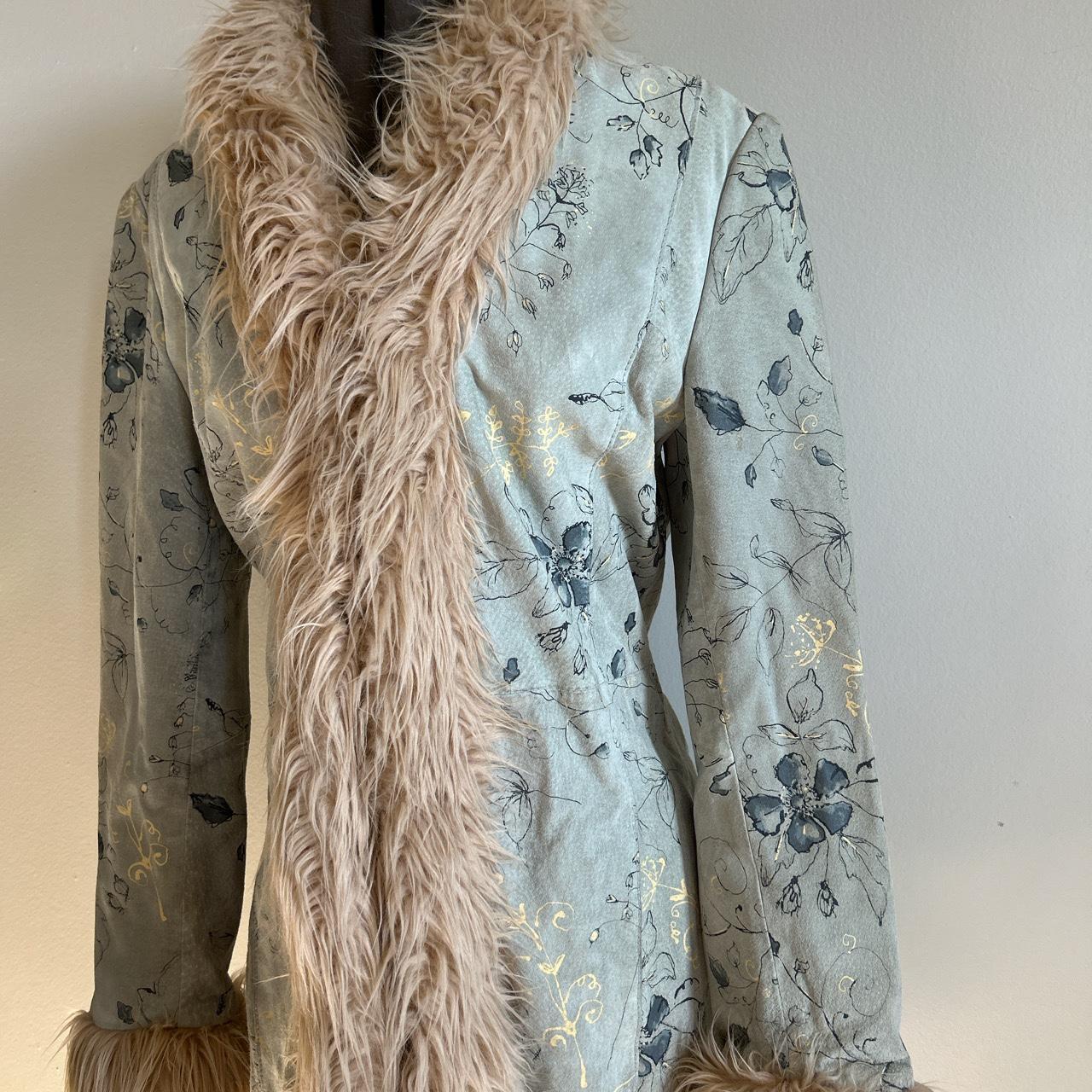 AMAZING womens wilson leather penny lane one of my... - Depop