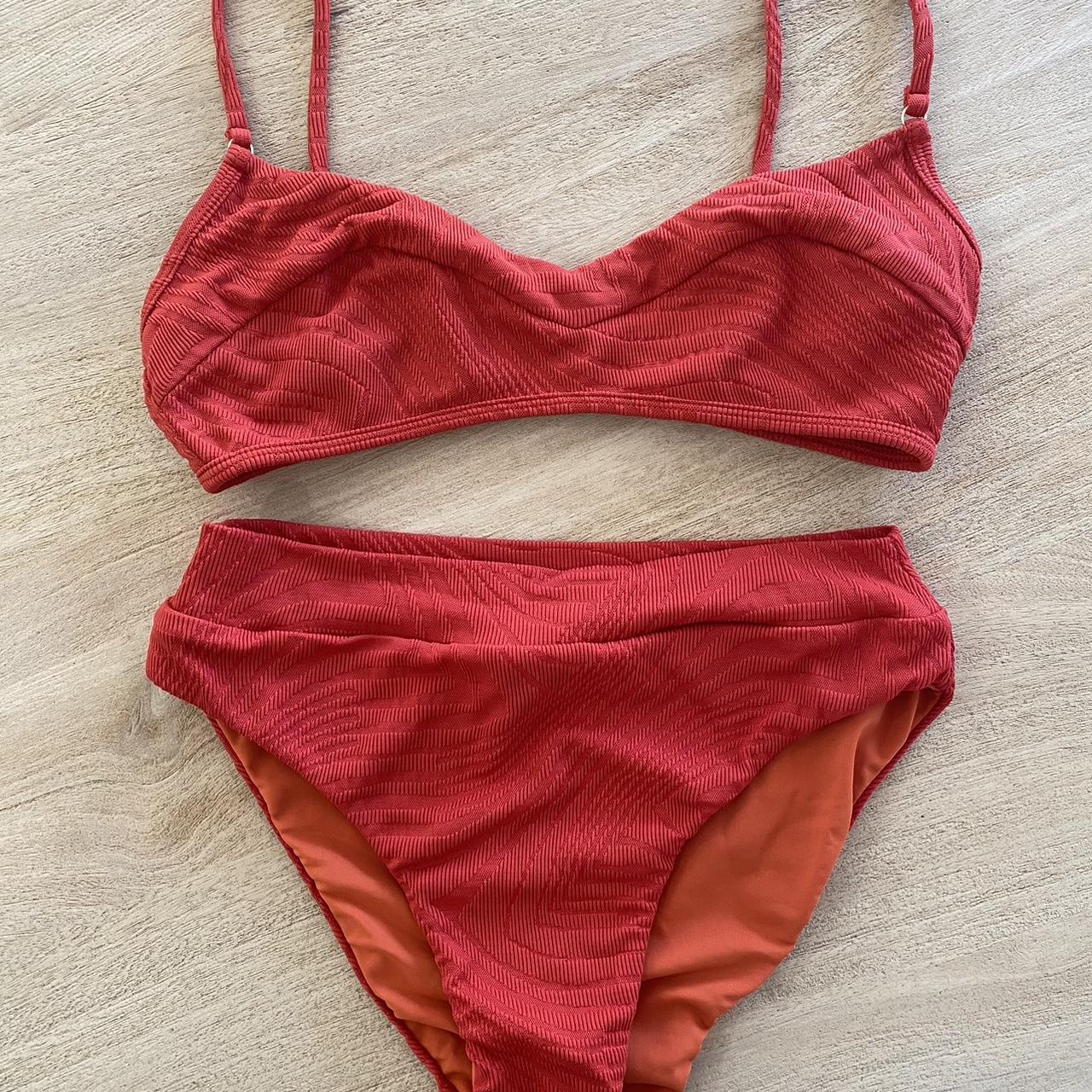 Fella swim set Size Medium Brand new - Never worn -... - Depop