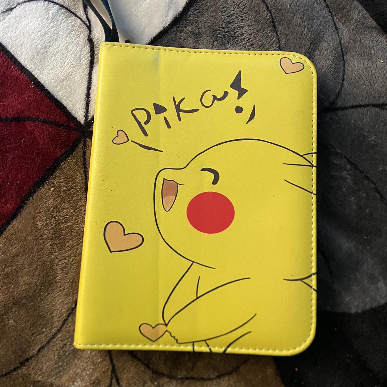 pokemon album - Depop