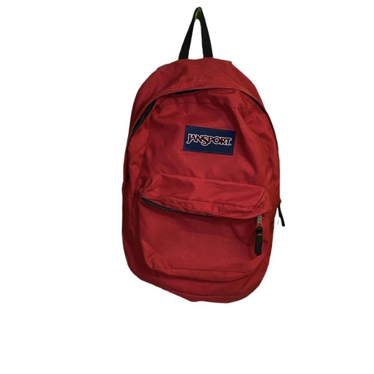 Classic Superbreak 2000s Backpack Made by... - Depop