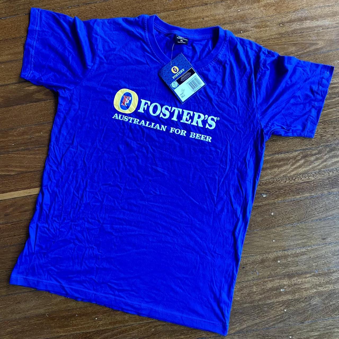 Forster dead stock xl 2011 - Depop