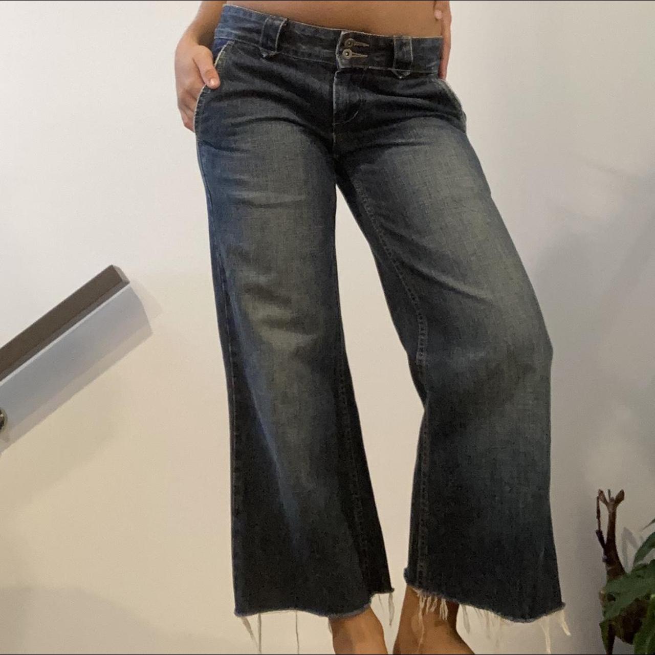 These epic denim jeans are by LEE, called “Riders” ... - Depop