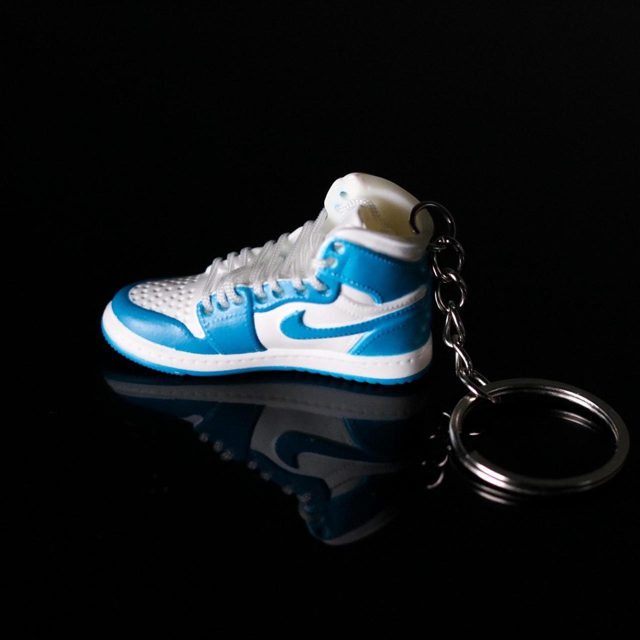 SINGLE - AJ1 - 3D Keychain Premium Quality 3D... - Depop
