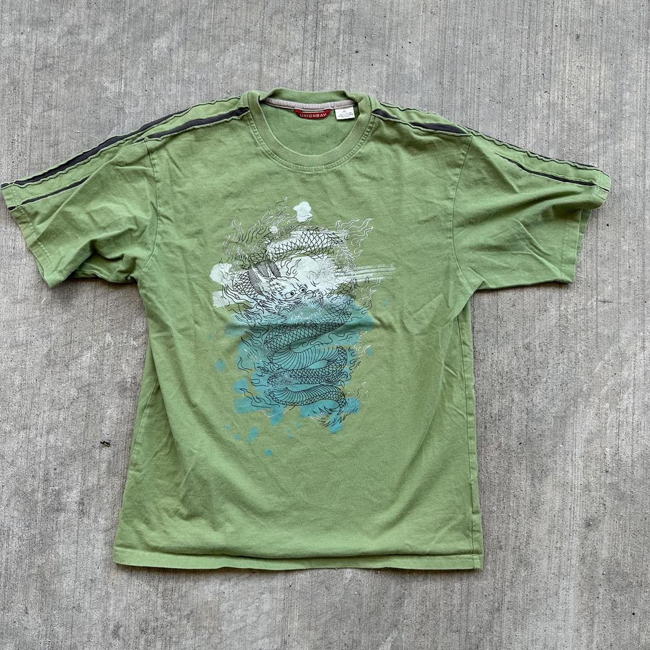 union bay tee (boys size XL) - Depop