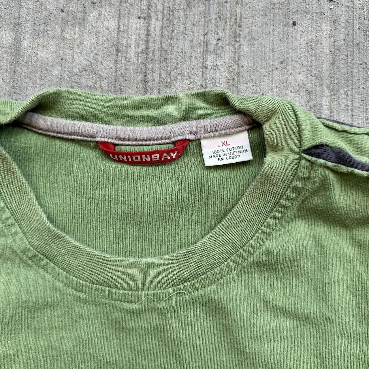 union bay tee (boys size XL) - Depop