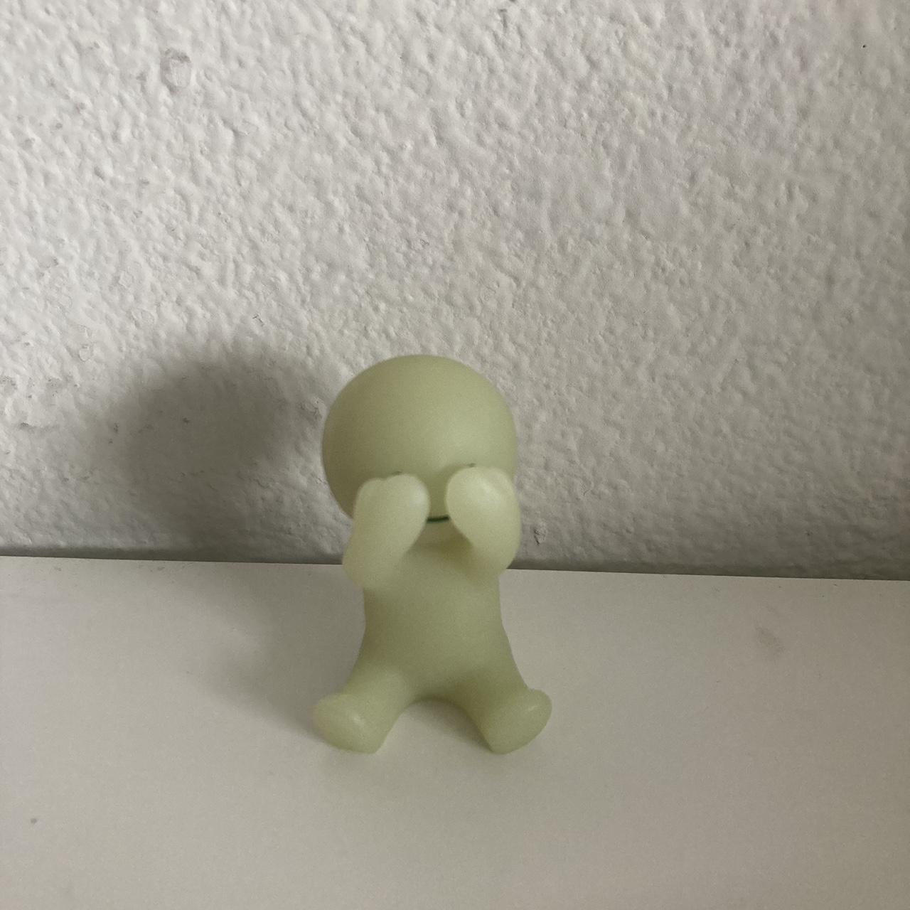 smiski bedtime series ₊ ⊹ crying smiski to place... - Depop